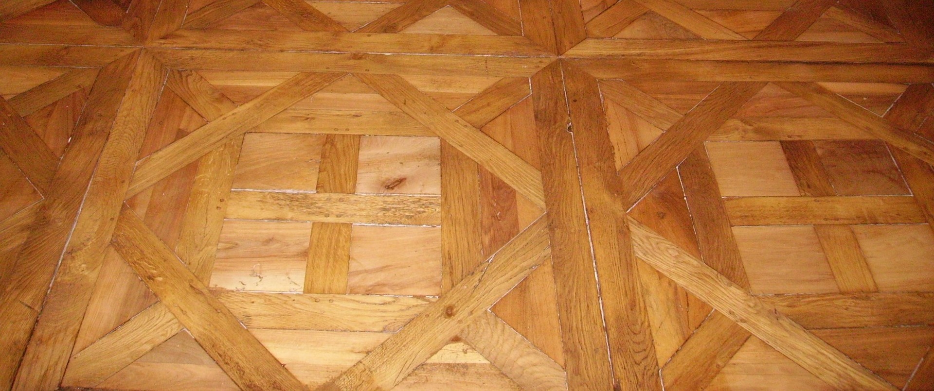 Vitrification de parquet à Messimy | FAVRE Parquet